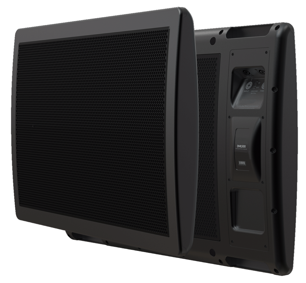 FlatPanel Audio – The high definition loudspeaker