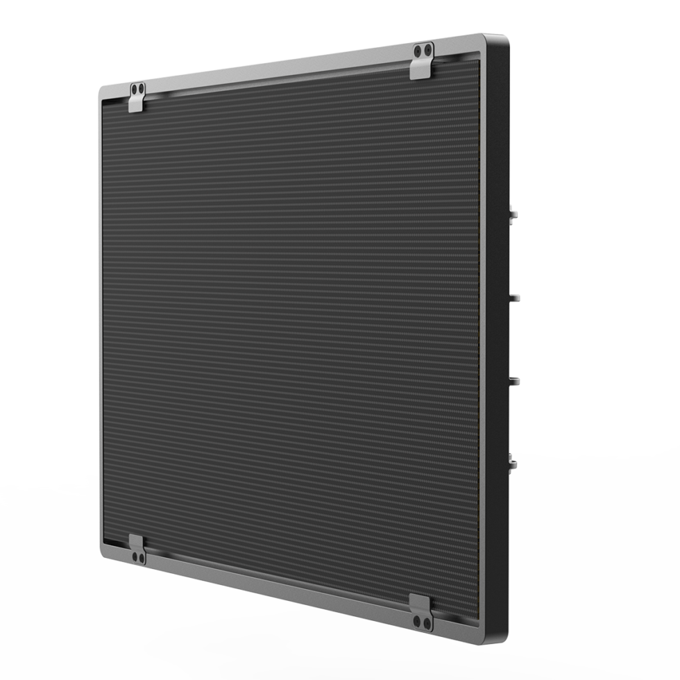 DML500A | FlatPanel Audio