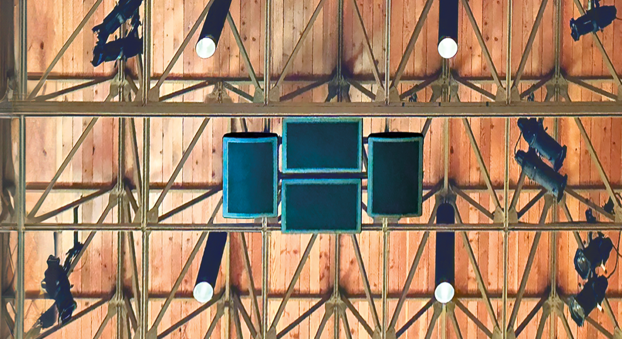 FlatPanel Audio – The high definition loudspeaker